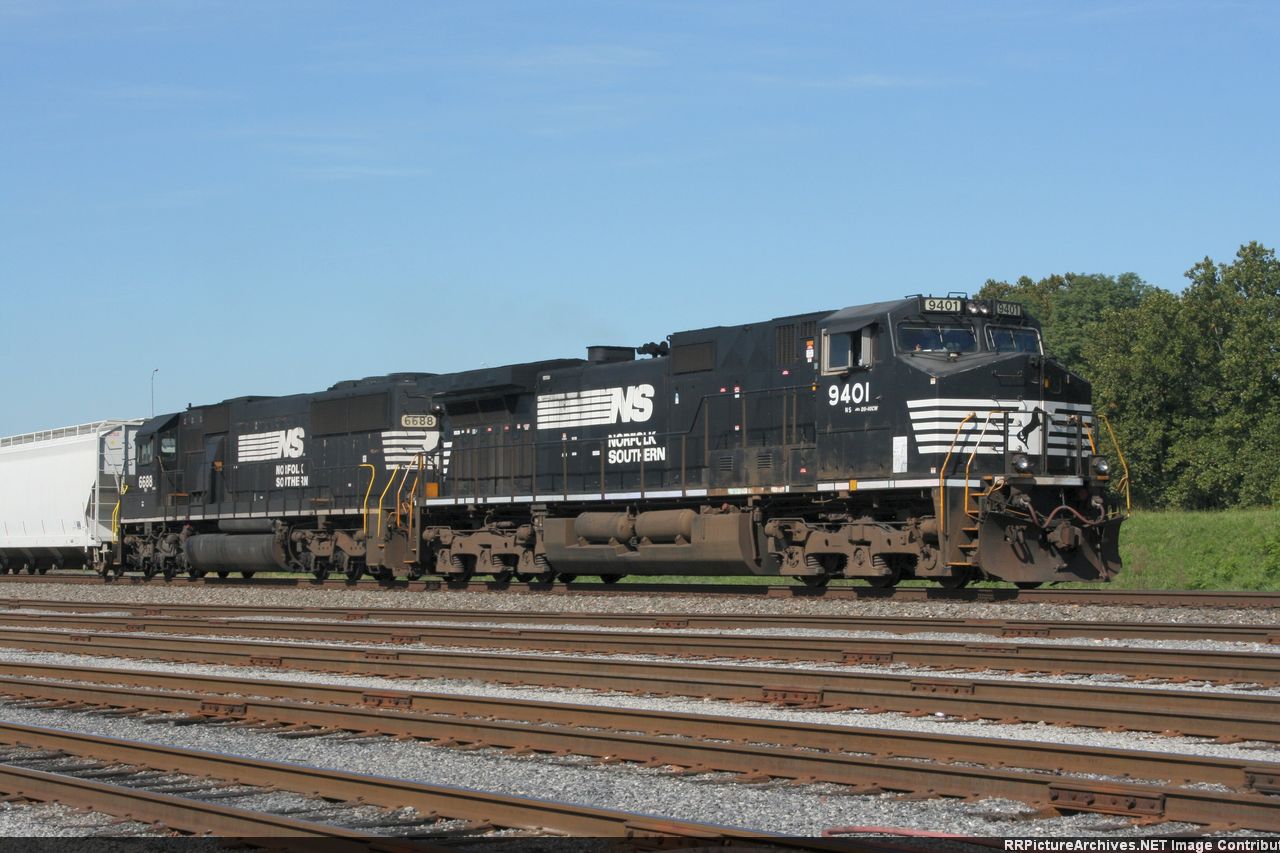 NS 9401